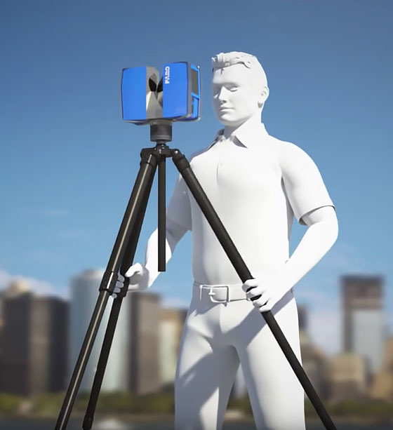 Example - Designers Edge